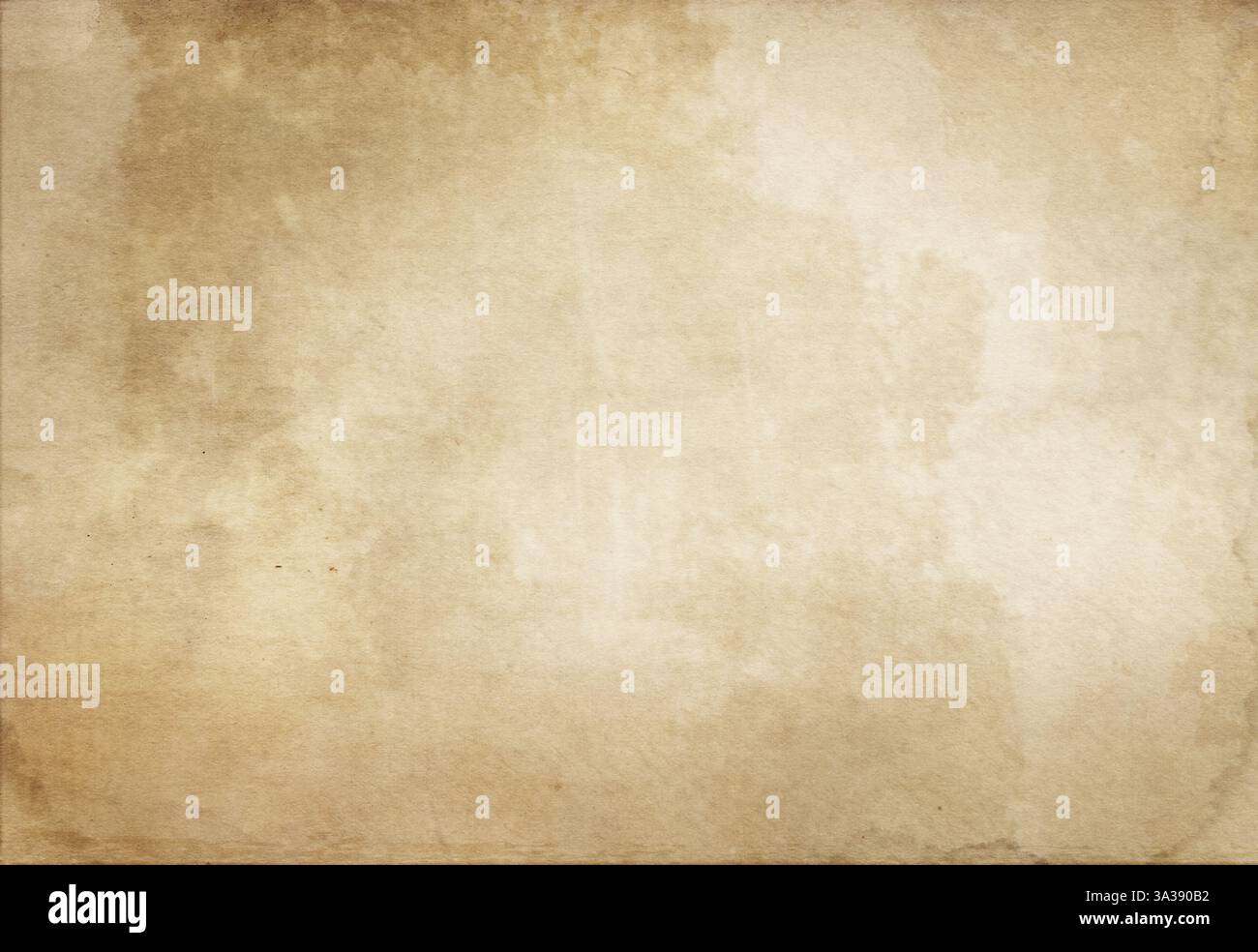 Bad condition grunge aged paper texture or background for design Stock ...