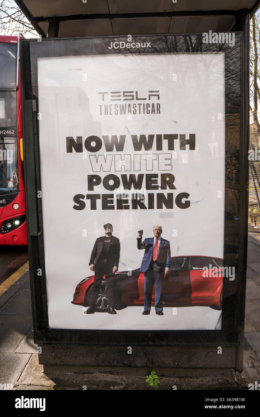 247 bus route hi-res stock photography and images - Alamy