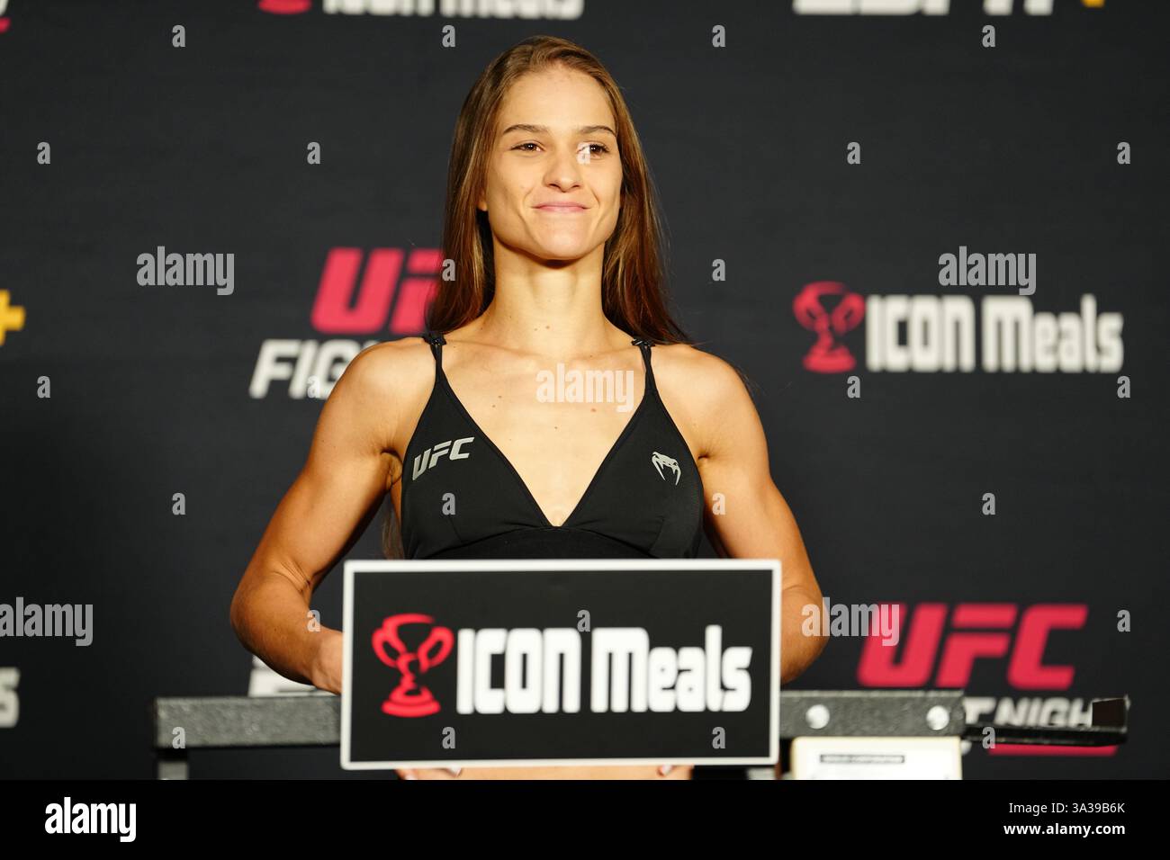 March 14, 2025, Las Vegas, Nevada, Las Vegas, Nv, United States ...