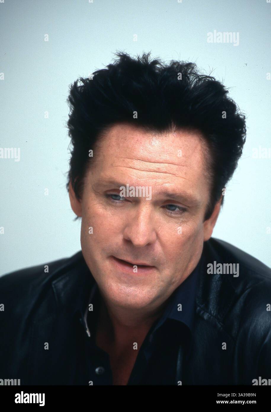 Michael Madsen at "Kill Bill 2" Press Event, 2004. / File Reference # 34783-007RCP Stock Photo ...