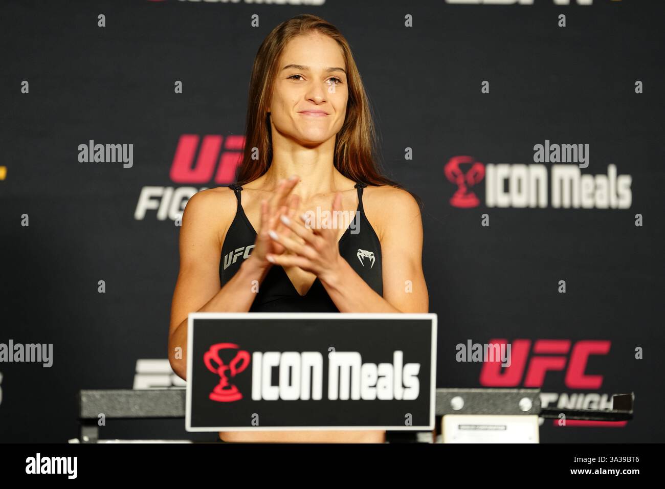 March 14, 2025, Las Vegas, Nevada, Las Vegas, Nv, United States ...