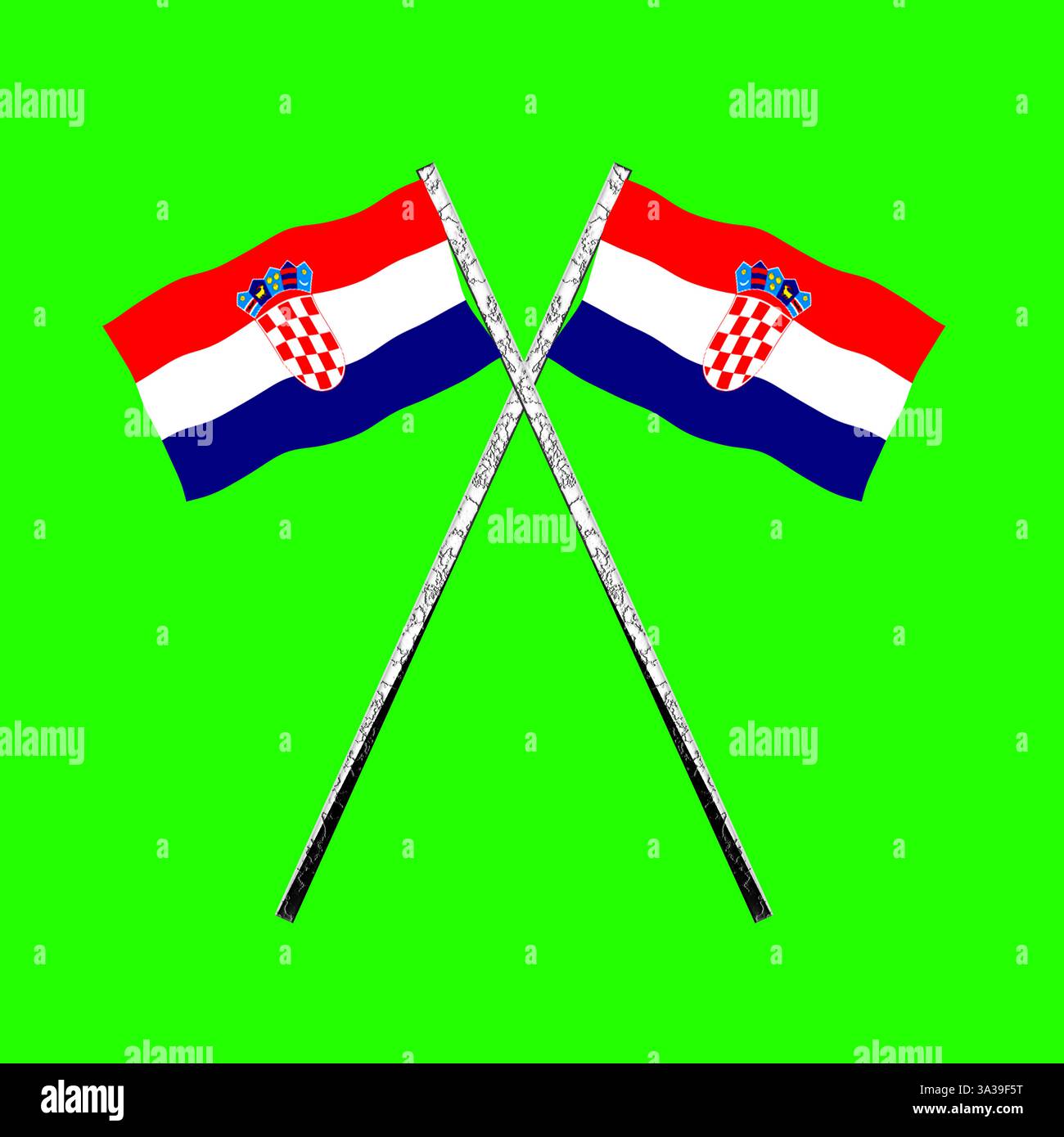 Balkan country Stock Vector Images - Alamy