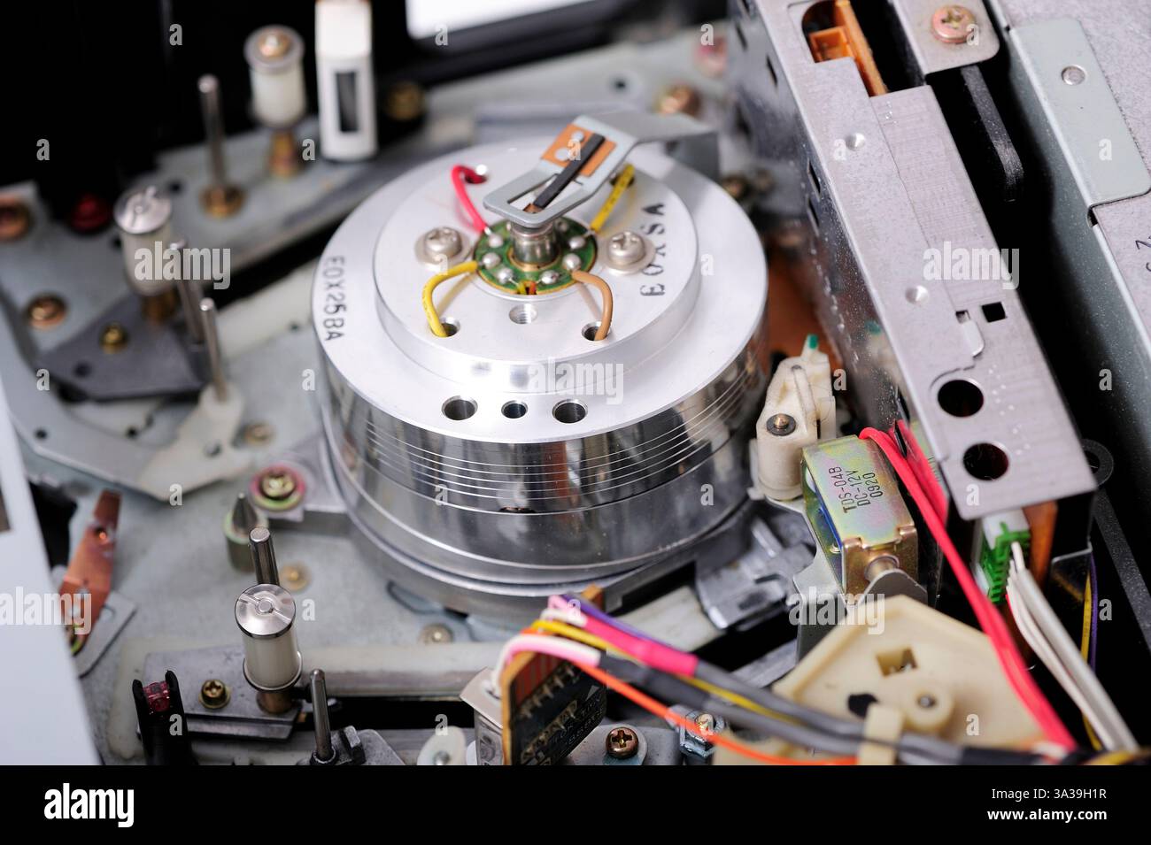 Hq vhs hi-res stock photography and images - Alamy