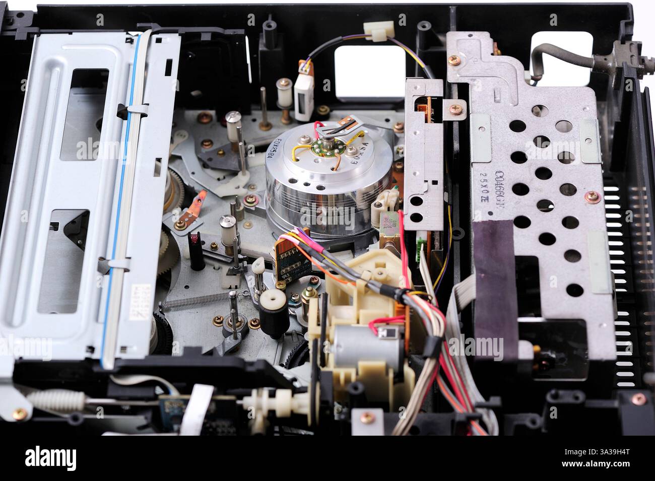 Hq vhs hi-res stock photography and images - Alamy