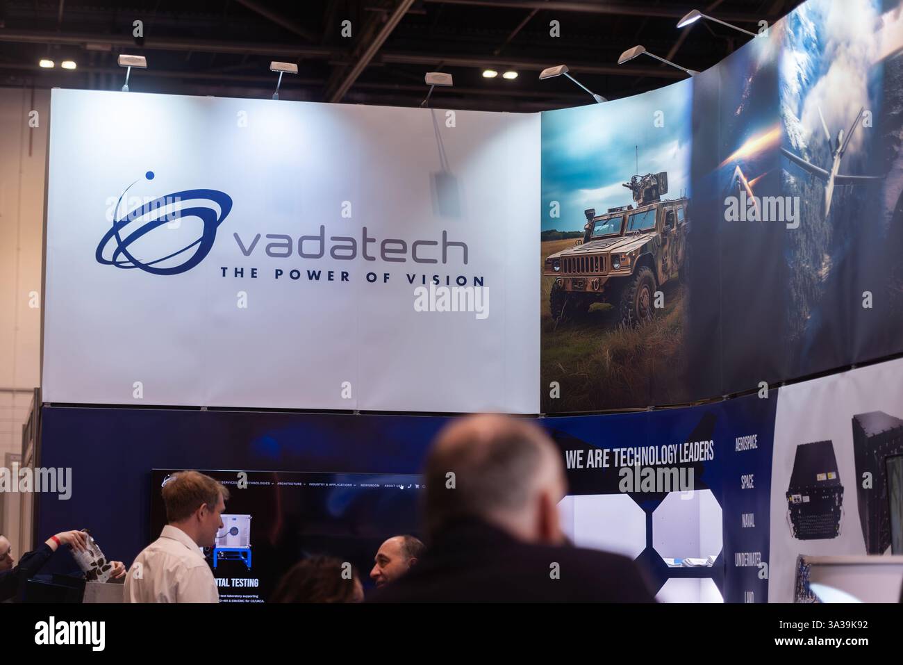 Vada tech hi-res stock photography and images - Alamy