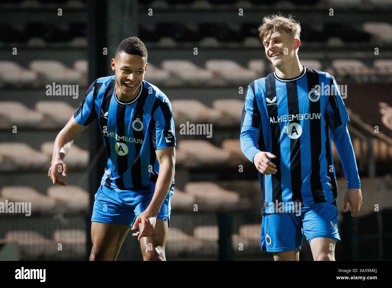 Furo club brugge hi-res stock photography and images - Alamy