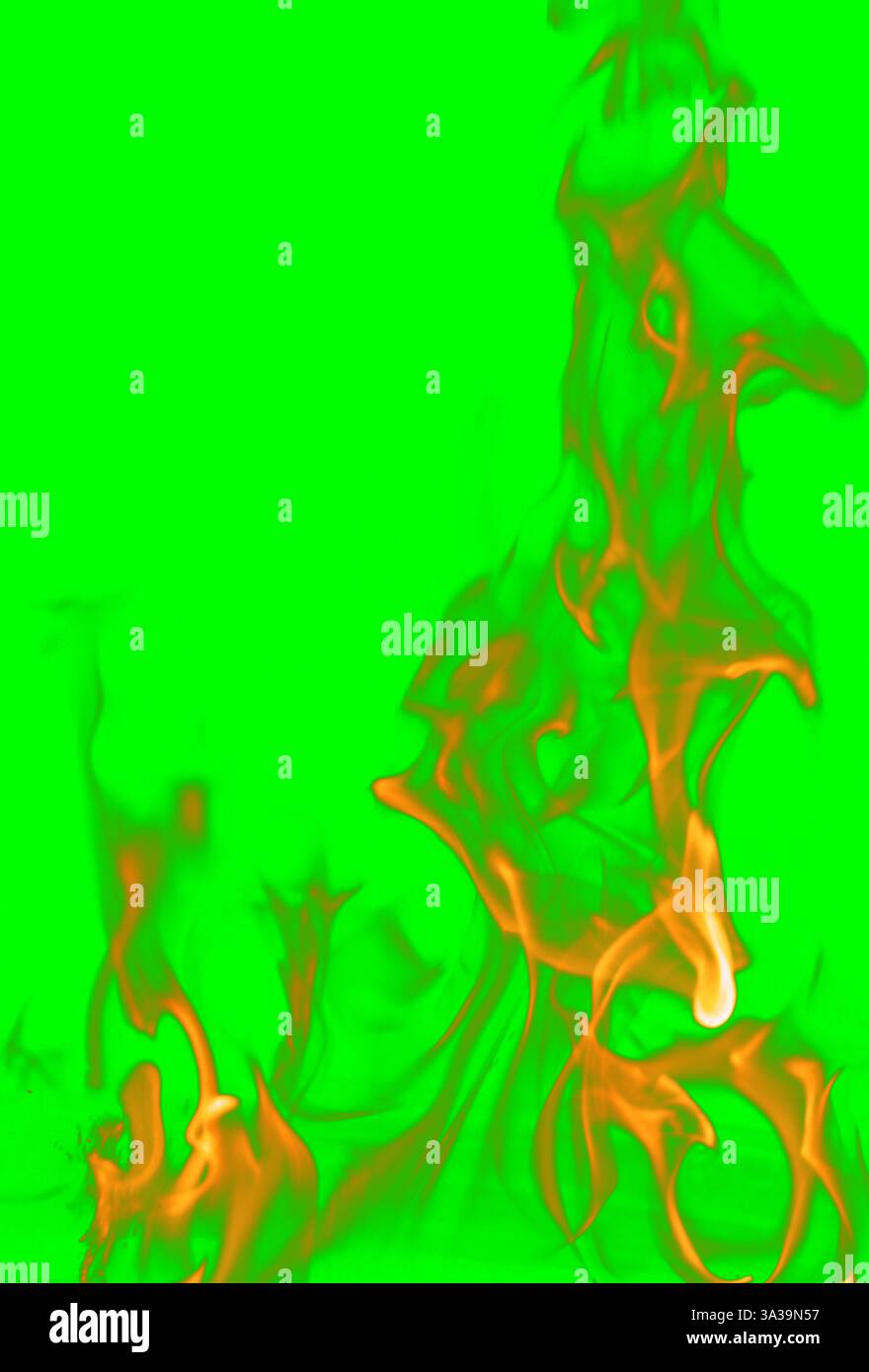 Green screen background removal hi-res stock photography and images - Alamy