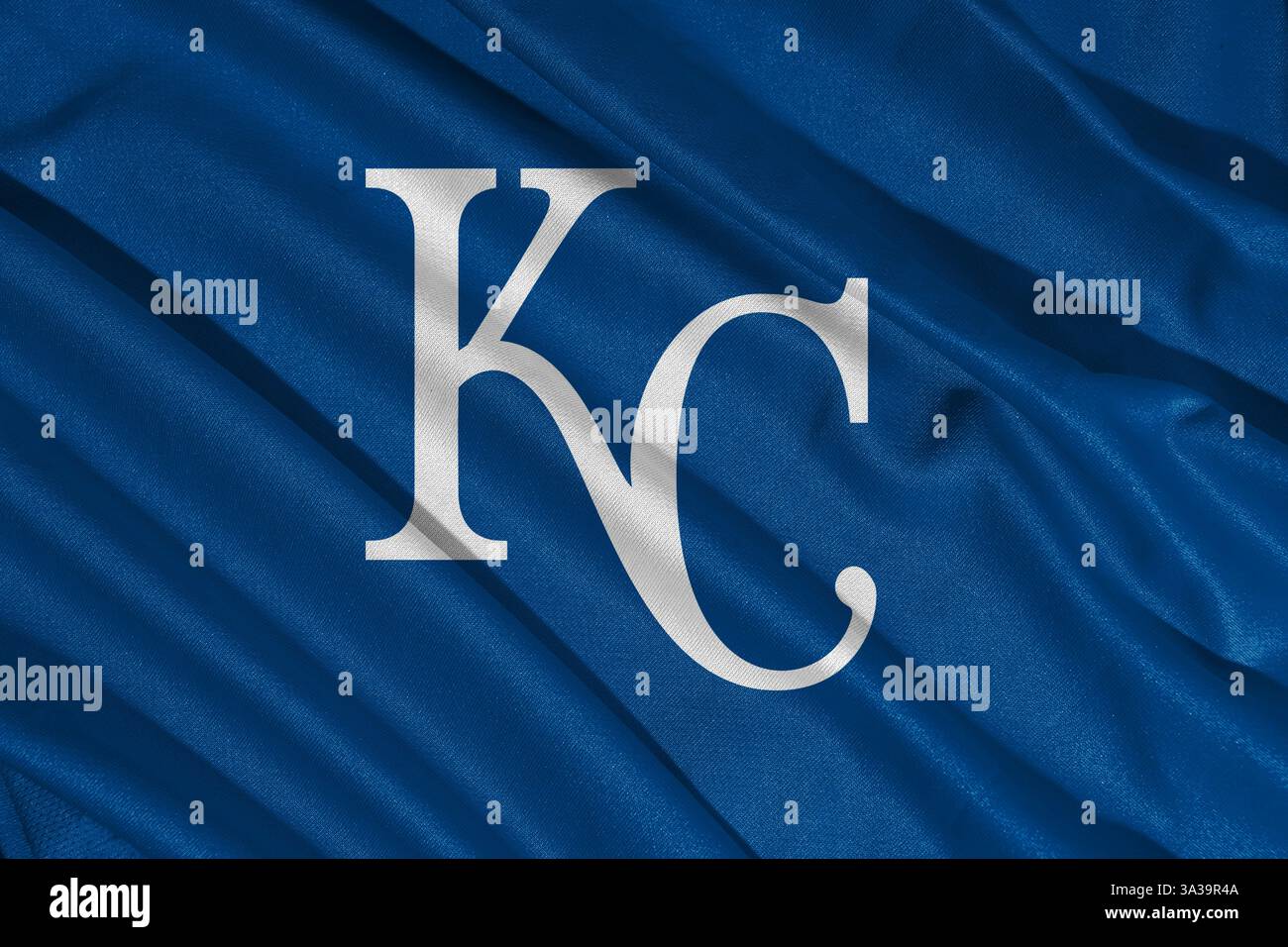 Kc brand logo hi-res stock photography and images - Alamy