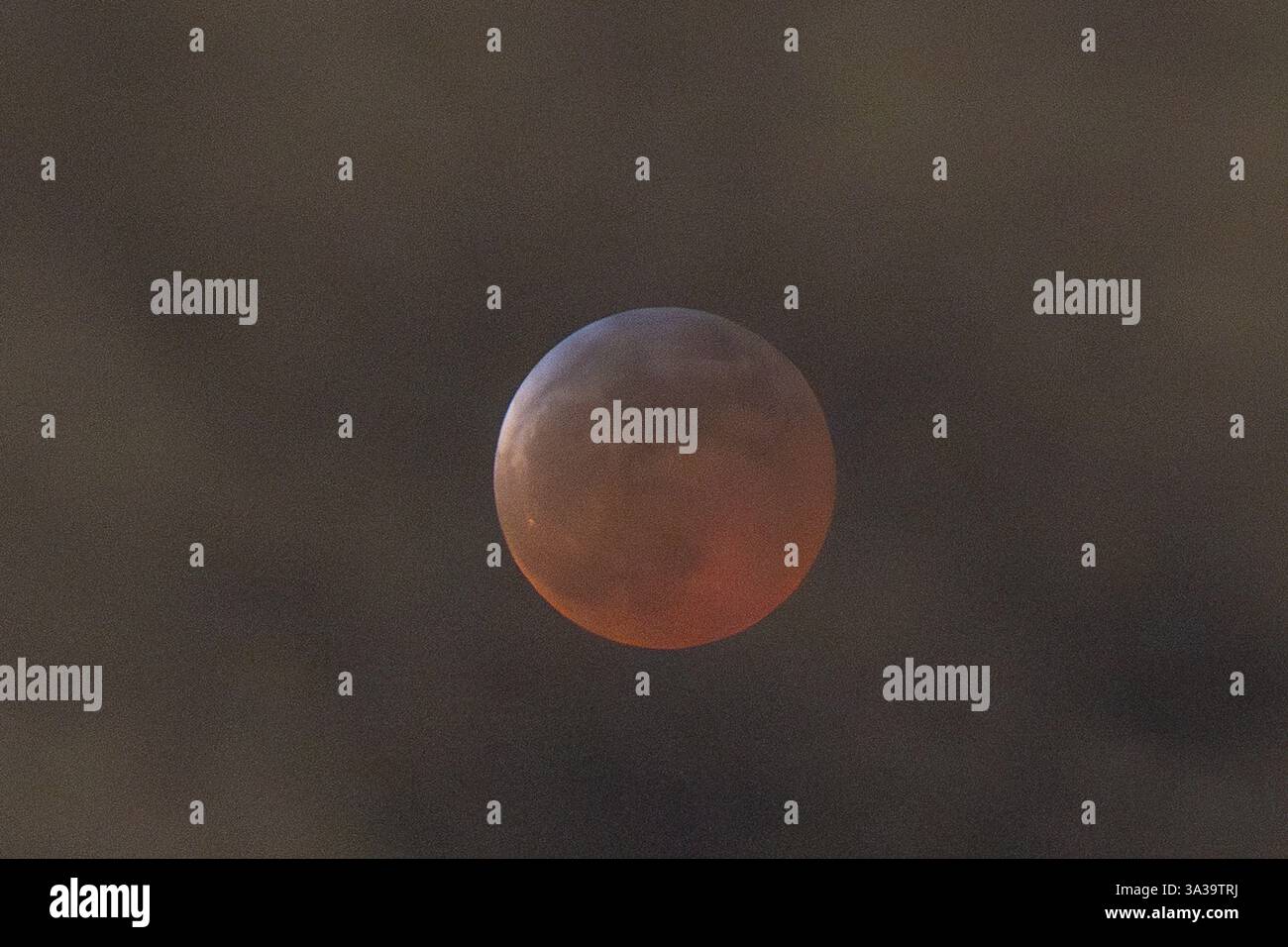 Anchorage, Alaska, USA. 13th Mar, 2025. Anchorage, Alaska - March 13 ...