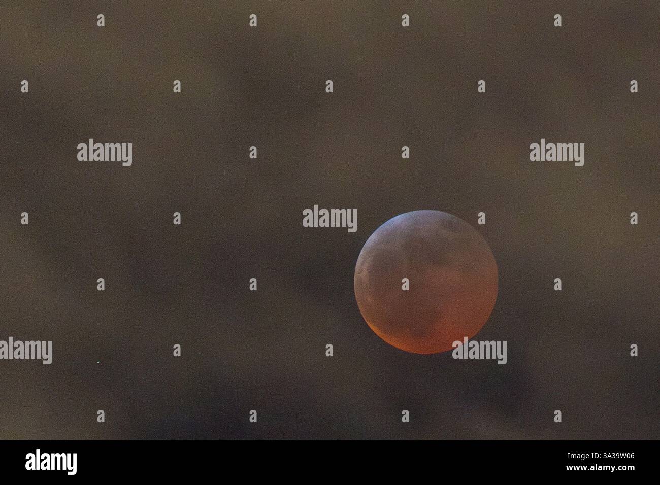 Anchorage, Alaska, USA. 13th Mar, 2025. Anchorage, Alaska - March 13 ...