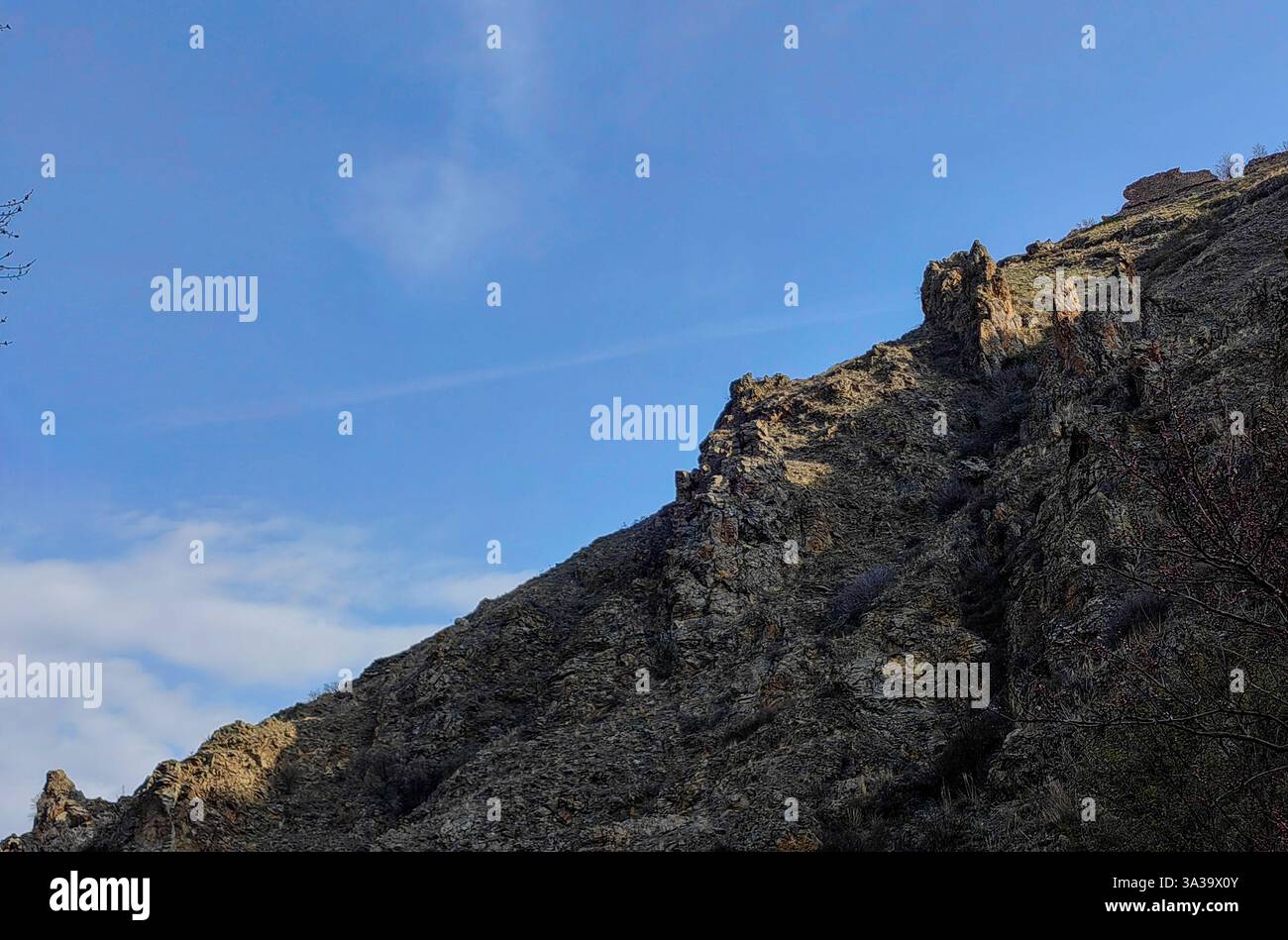 Fortress play structure hi-res stock photography and images - Alamy