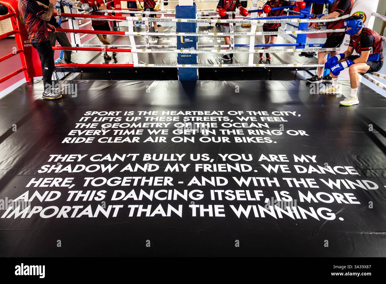 EMBARGOED TO 0001 WEDNESDAY OCTOBER 23 EDITORIAL USE ONLY A section of ...