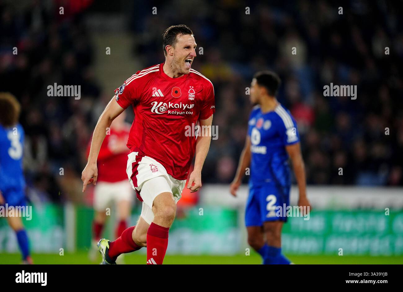 England's players on the pitch after the international friendly match ...