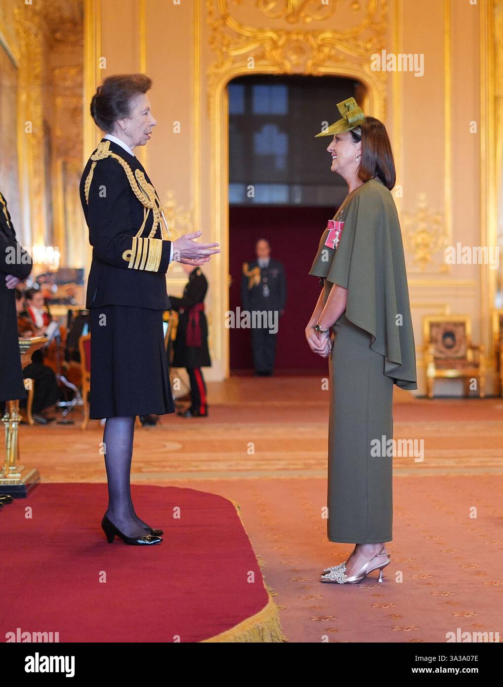 Nicola Abraham, from Cardiff, founder of Jacob Abraham Foundation is ...