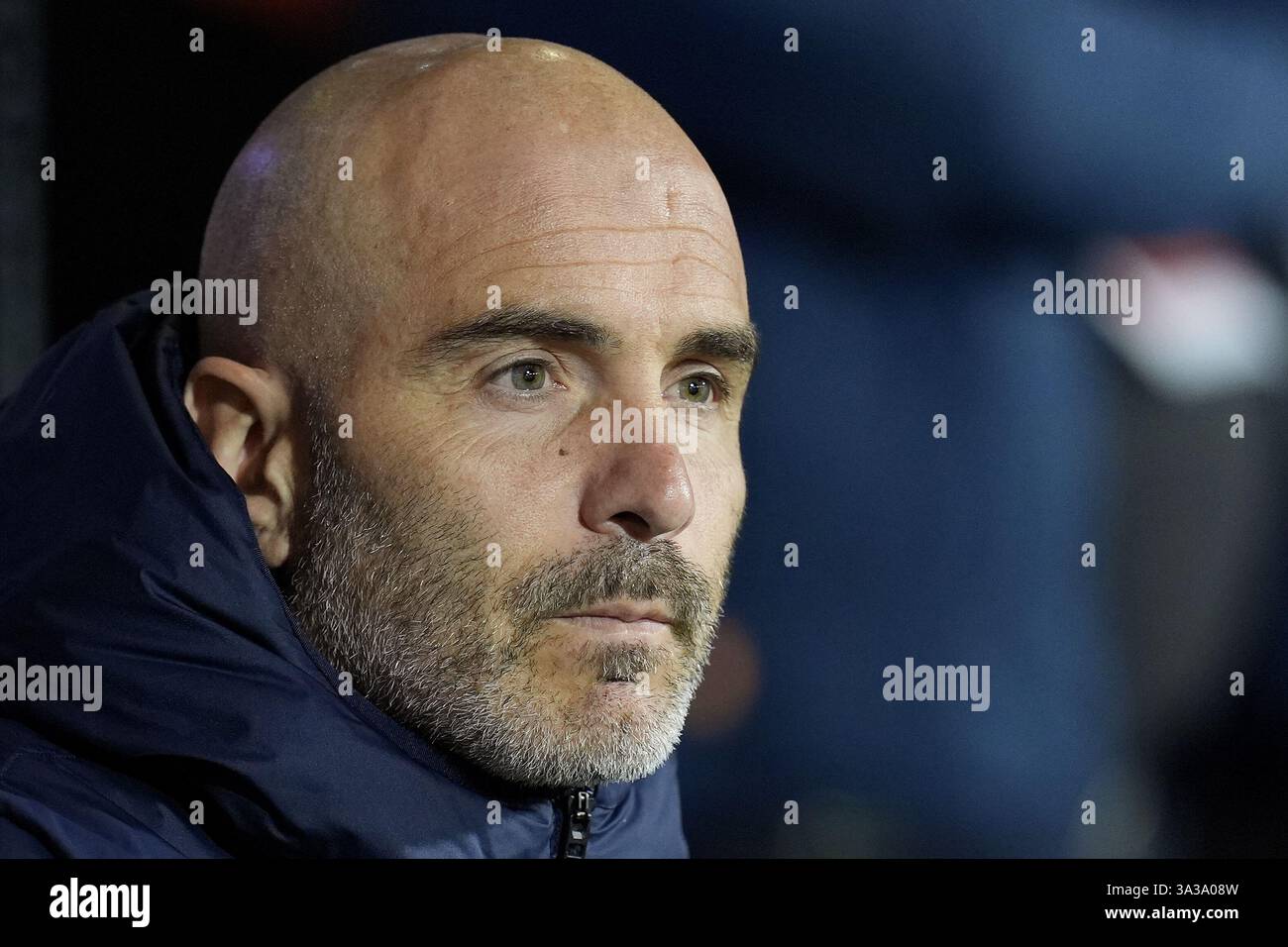 File photo dated 14-09-2024 of Chelsea head coach Enzo Maresca who has ...