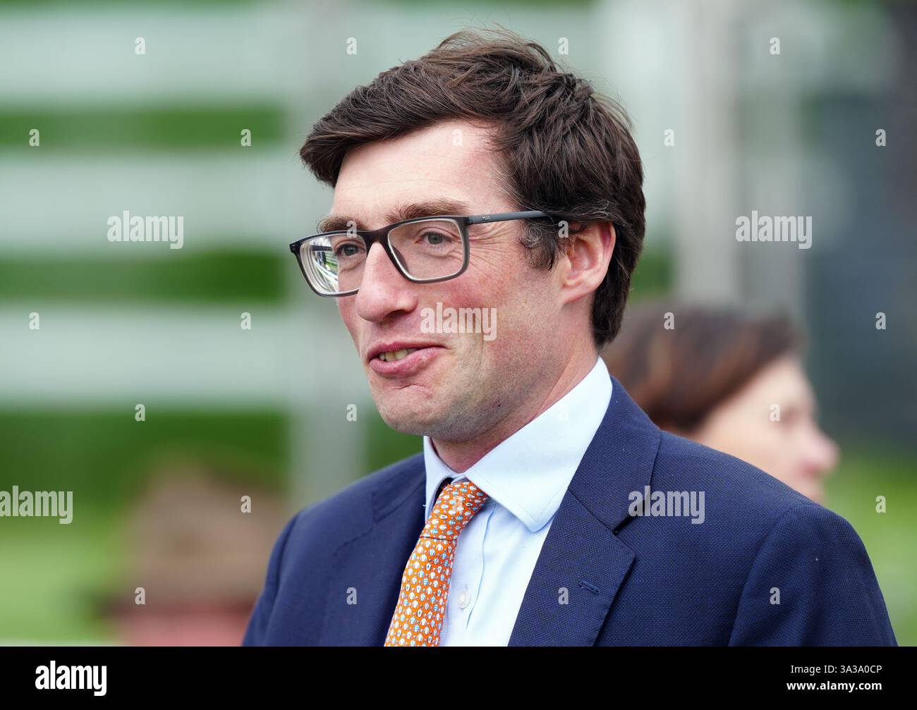 Bendigo cup hi-res stock photography and images - Alamy