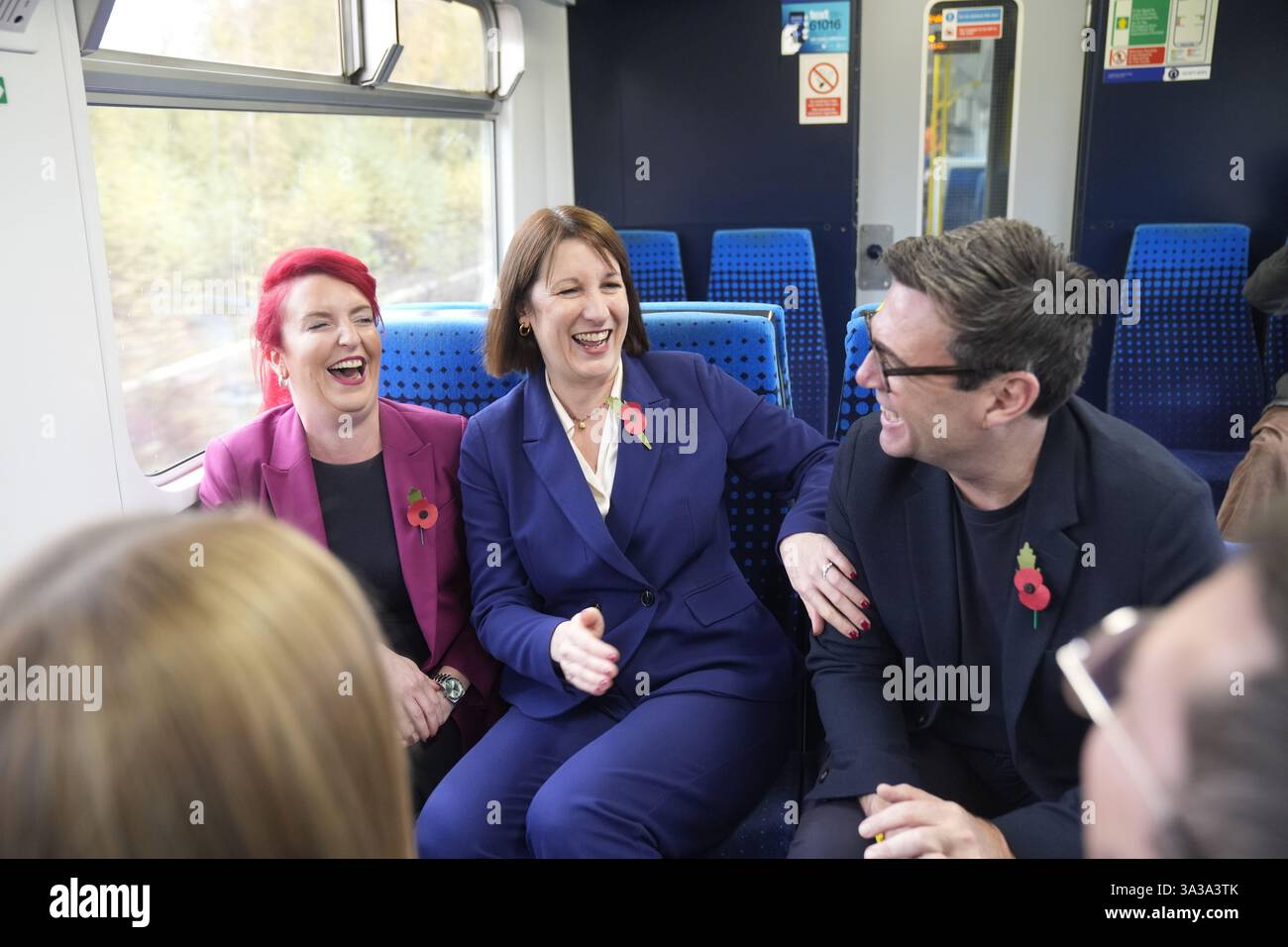 EMBARGOED TO 1300 THURSDAY NOVEMBER 7 Chancellor of the Exchequer ...