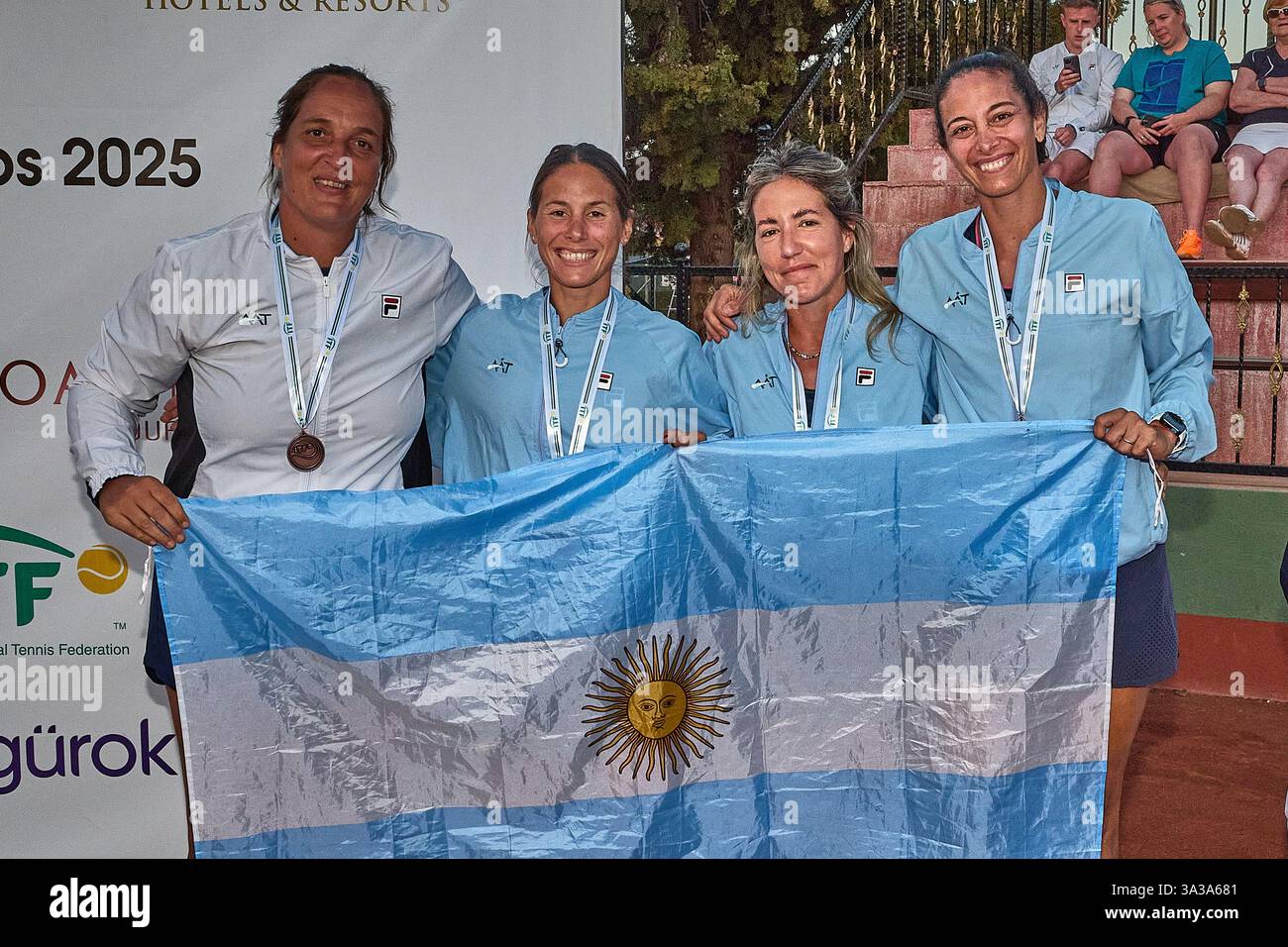 Maria victoria domina hi-res stock photography and images - Alamy