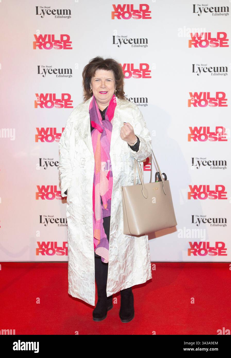 Acclaimed actress hi-res stock photography and images - Alamy