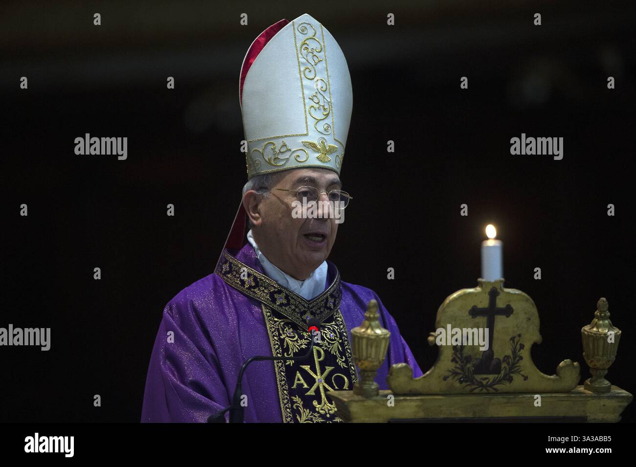 Roma, Iatlia. 14th Mar, 2025. **NO LIBRI** Italy, Rome, 2025/3/14 .S ...