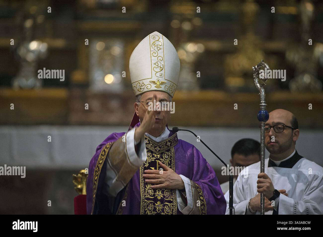Roma, Iatlia. 14th Mar, 2025. **NO LIBRI** Italy, Rome, 2025/3/14 .S ...