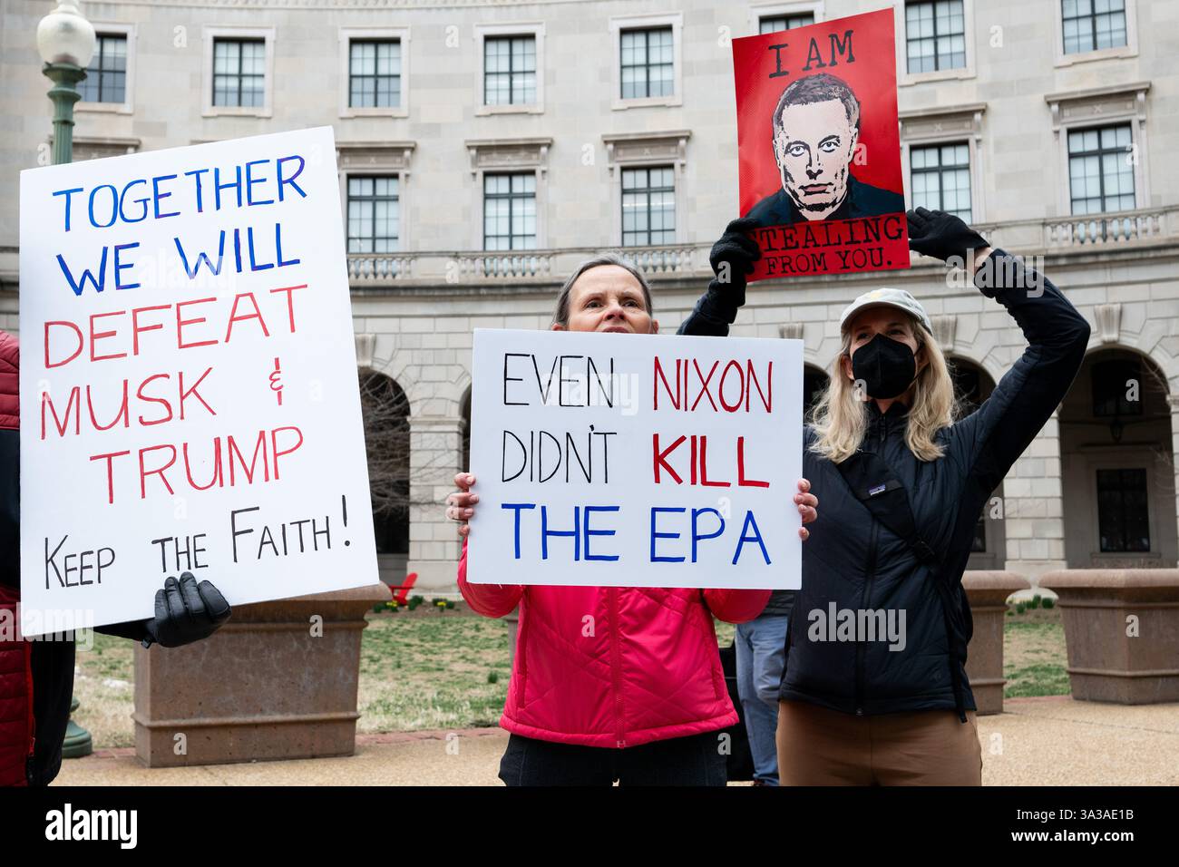 Nixon trump hi-res stock photography and images - Alamy