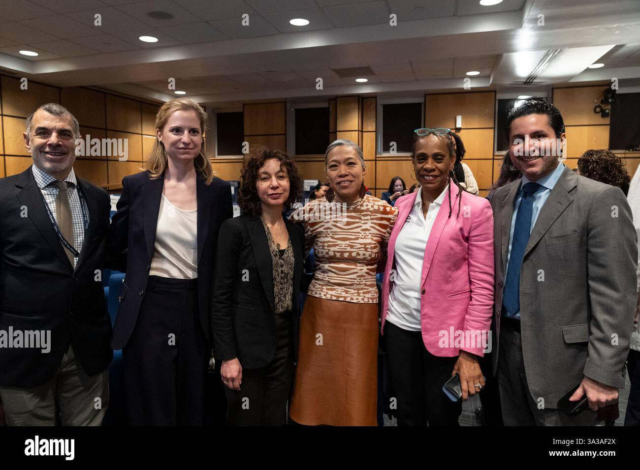 NYC Health + Hospitals President and CEO Dr. Mitchell Katz, guest ...