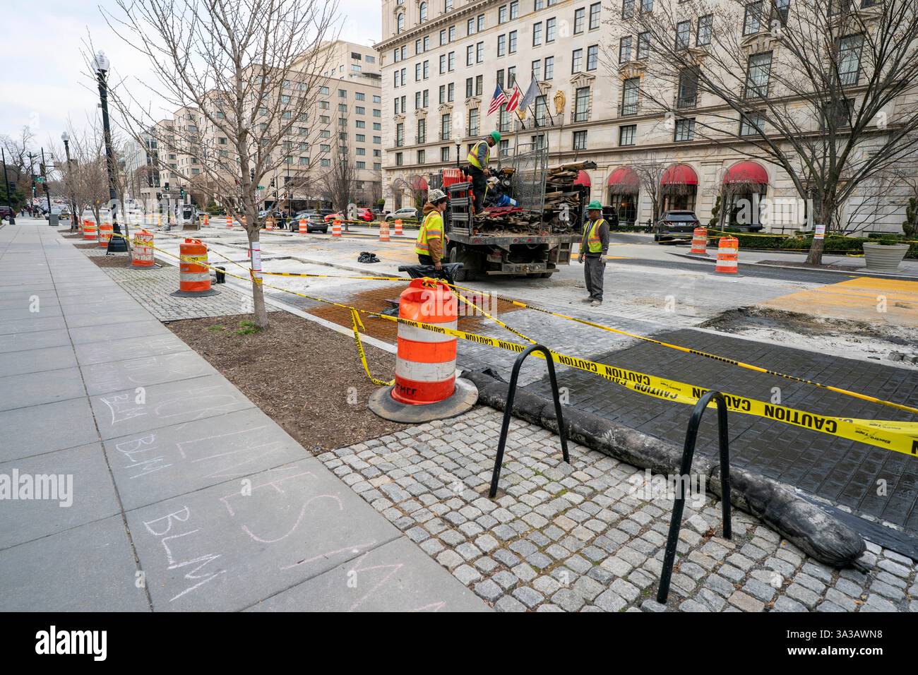 Washigton george hi-res stock photography and images - Alamy