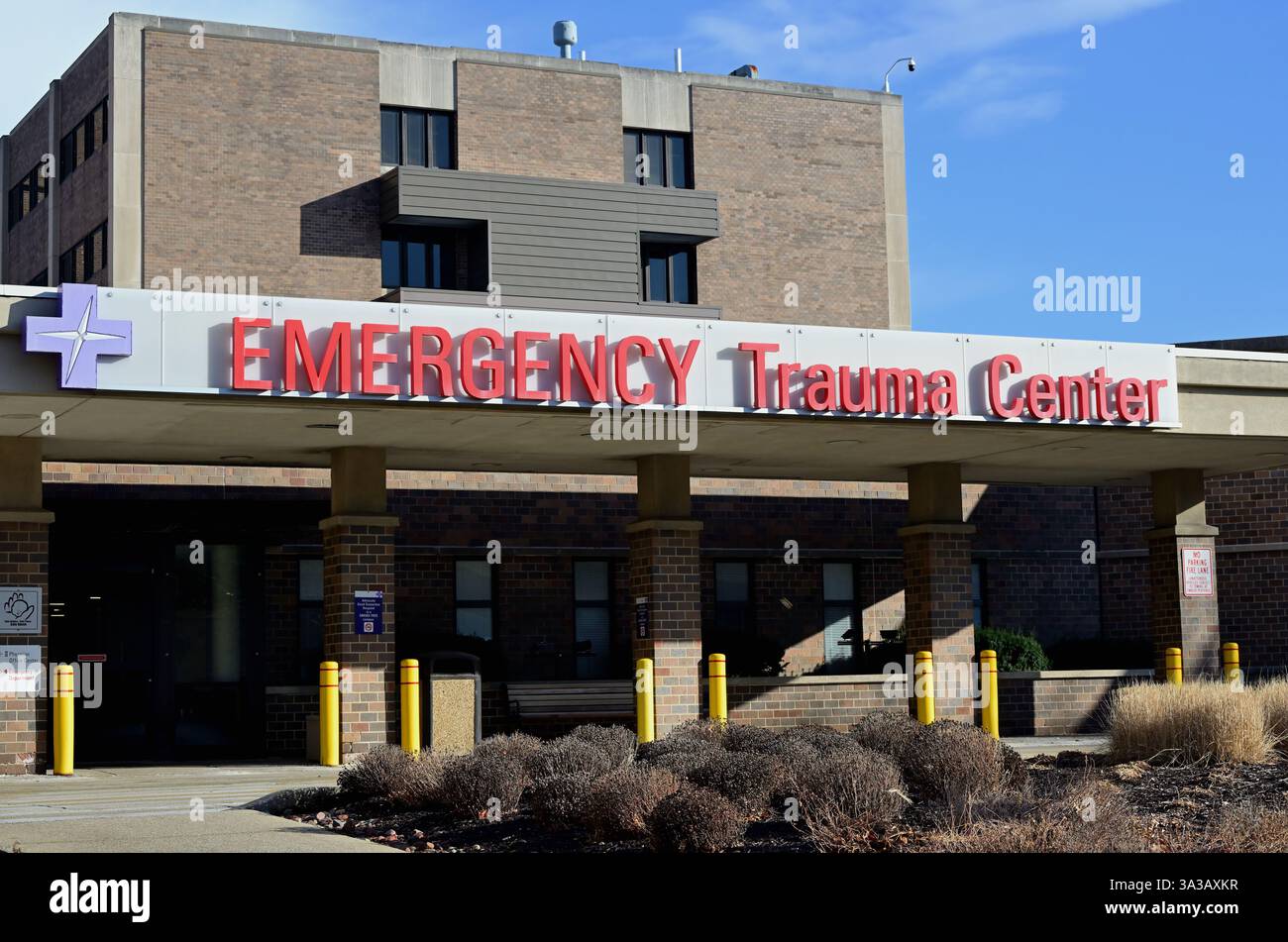 Advocate good samaritan hi-res stock photography and images - Alamy