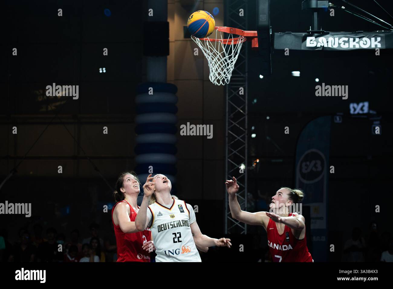 Amelie kroner hi-res stock photography and images - Alamy