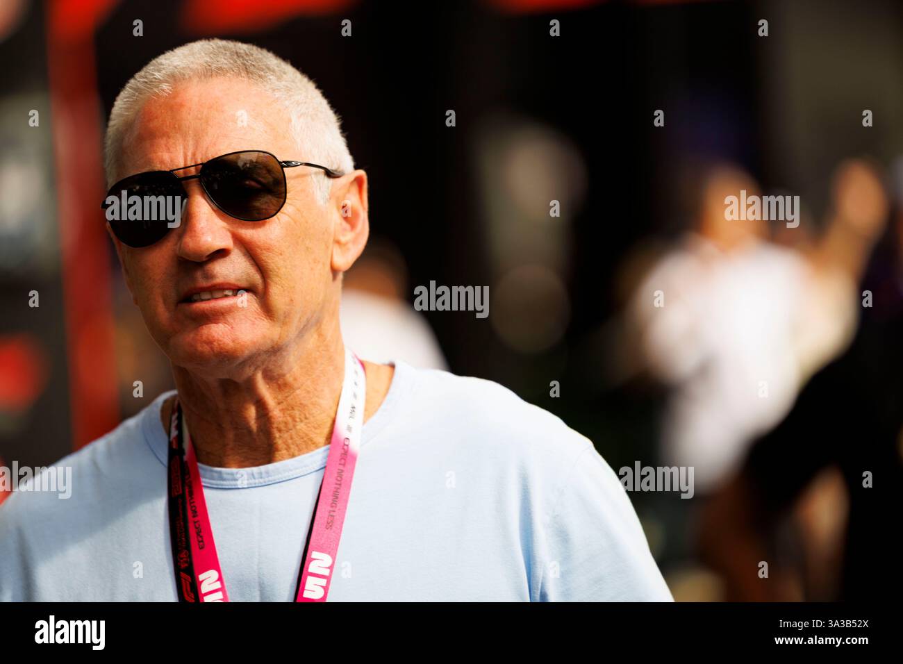 15th March 2025; Melbourne Grand Prix Circuit, Melbourne, Victoria ...