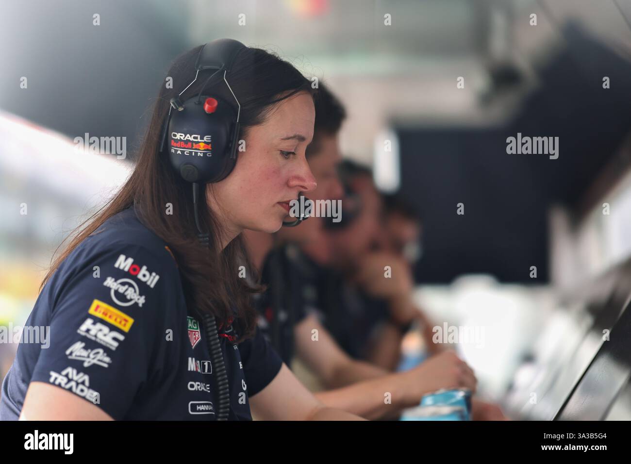 Hannah schmitz hi-res stock photography and images - Alamy