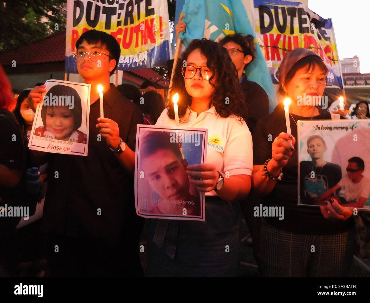 Attorney renee co hi-res stock photography and images - Alamy