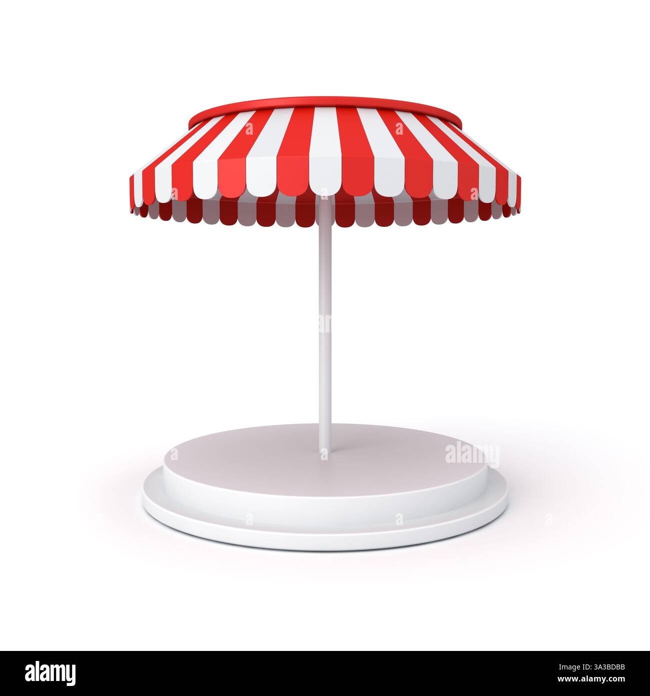 Pedestal elements Cut Out Stock Images & Pictures - Alamy