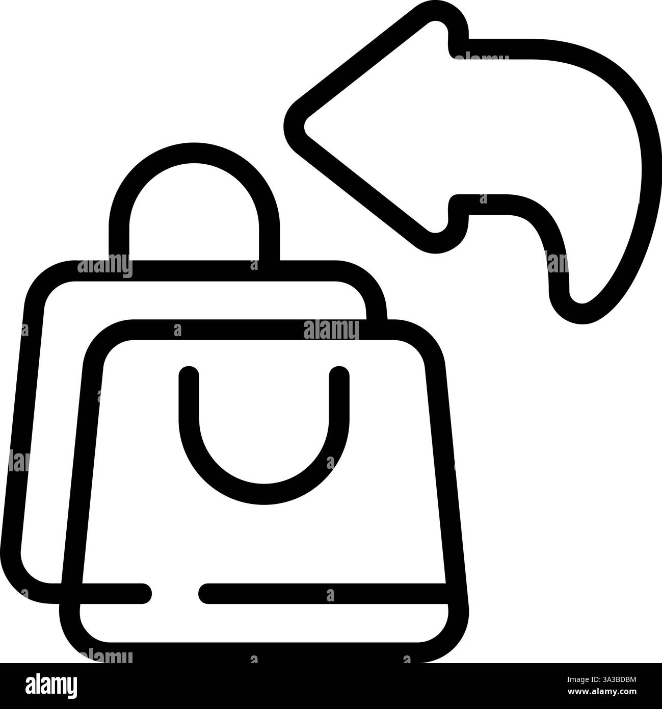 User exchange icon vector Stock Vector Images - Alamy