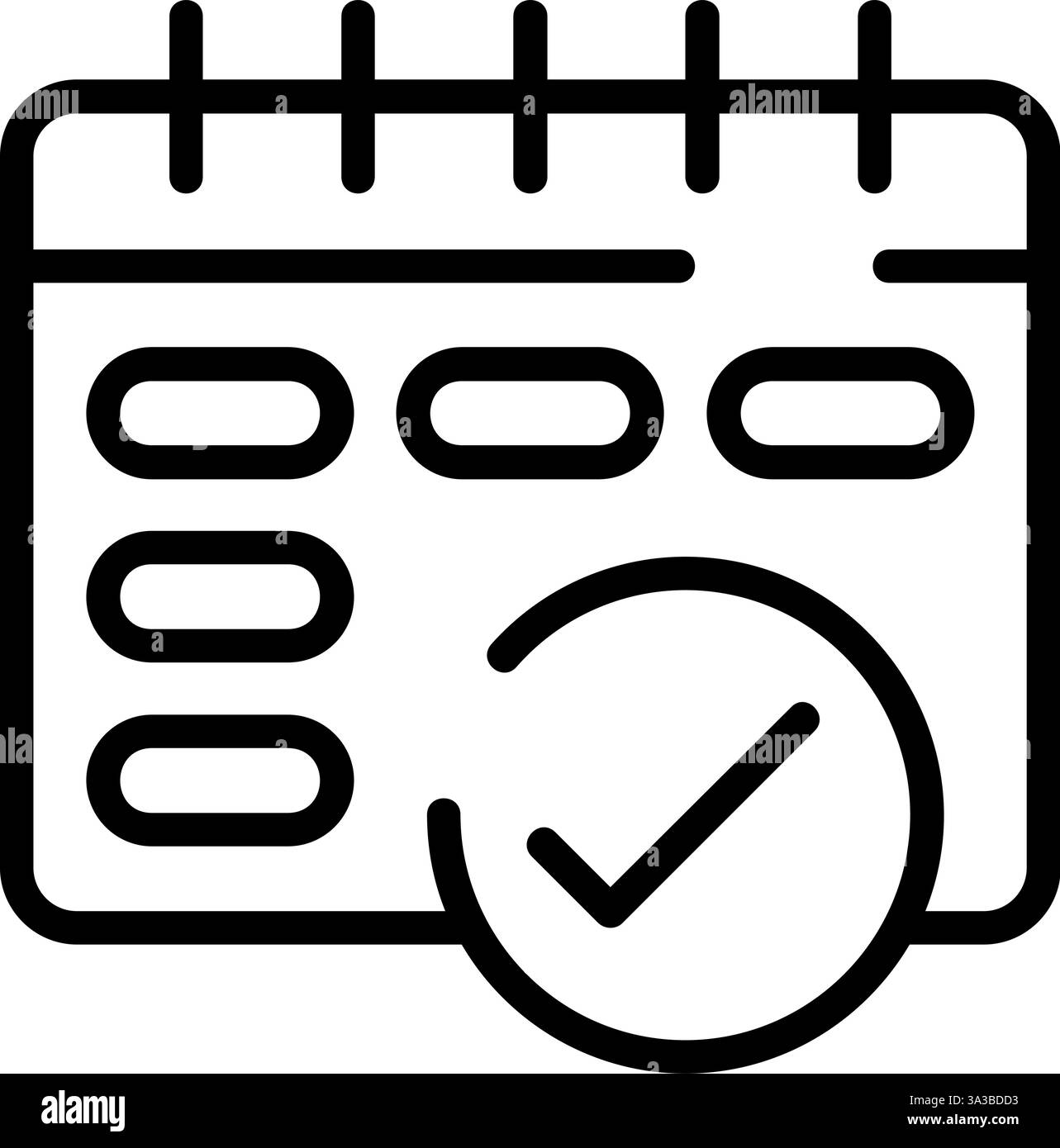 Time sensitive event Stock Vector Images - Alamy