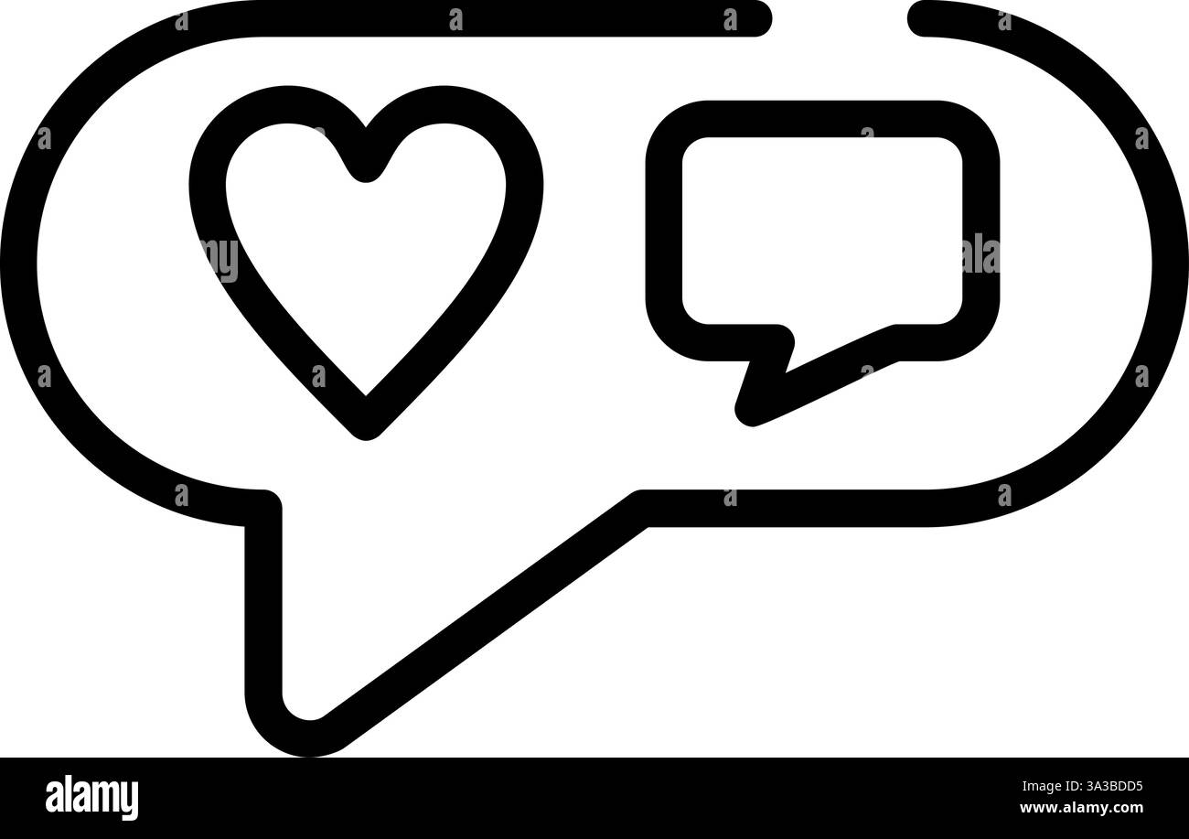 Twitter icons vector Black and White Stock Photos & Images - Alamy