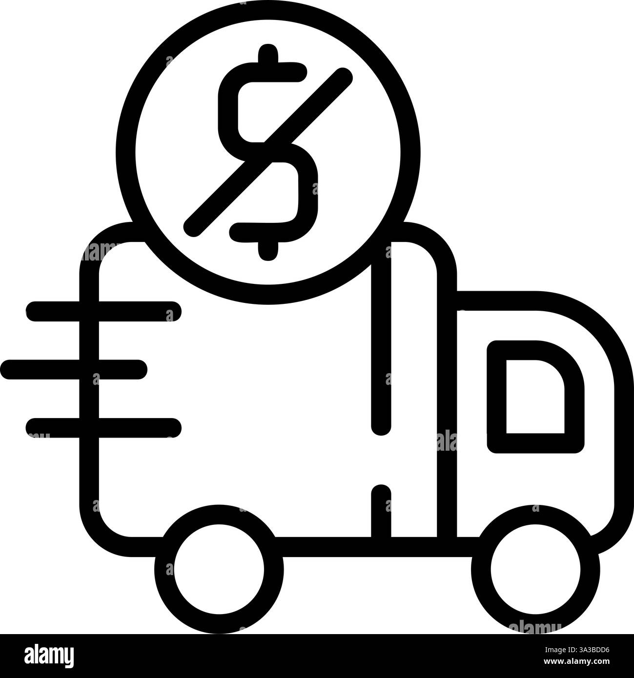 Shipping interface Cut Out Stock Images & Pictures - Alamy