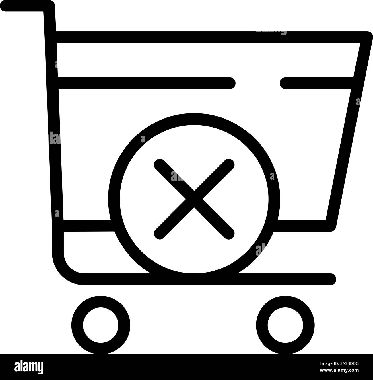 Shopping recovery Stock Vector Images - Alamy