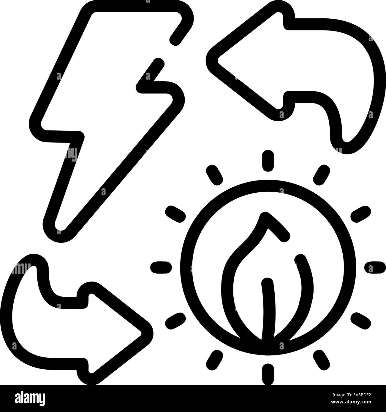 Efficient app Stock Vector Images - Alamy