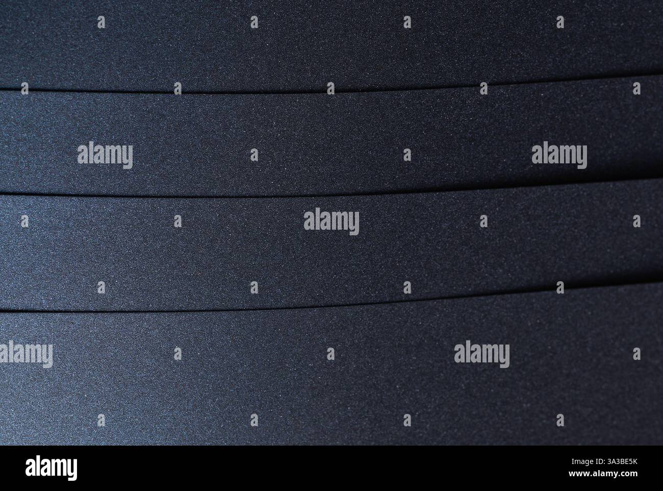 Navy blue paper background with a smooth texture and geometric lines ...