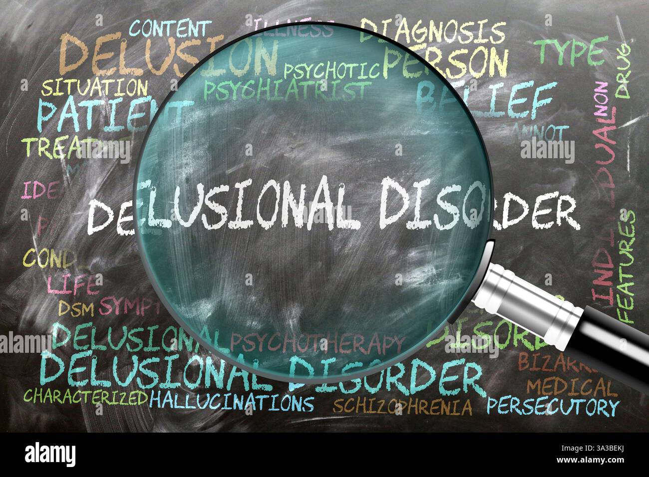 Misidentification of subjects hi-res stock photography and images - Alamy