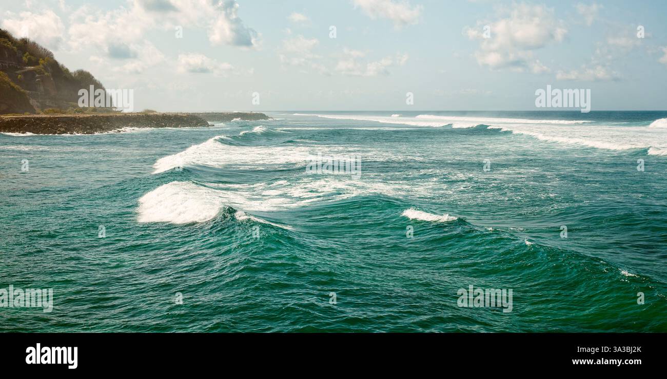 Bukit peninsula, bali, indonesia hi-res stock photography and images ...