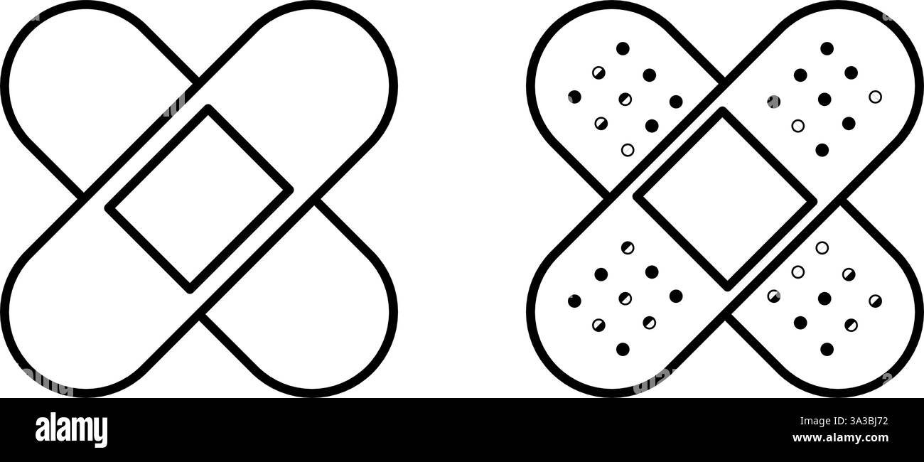 Patch perfect Cut Out Stock Images & Pictures - Alamy