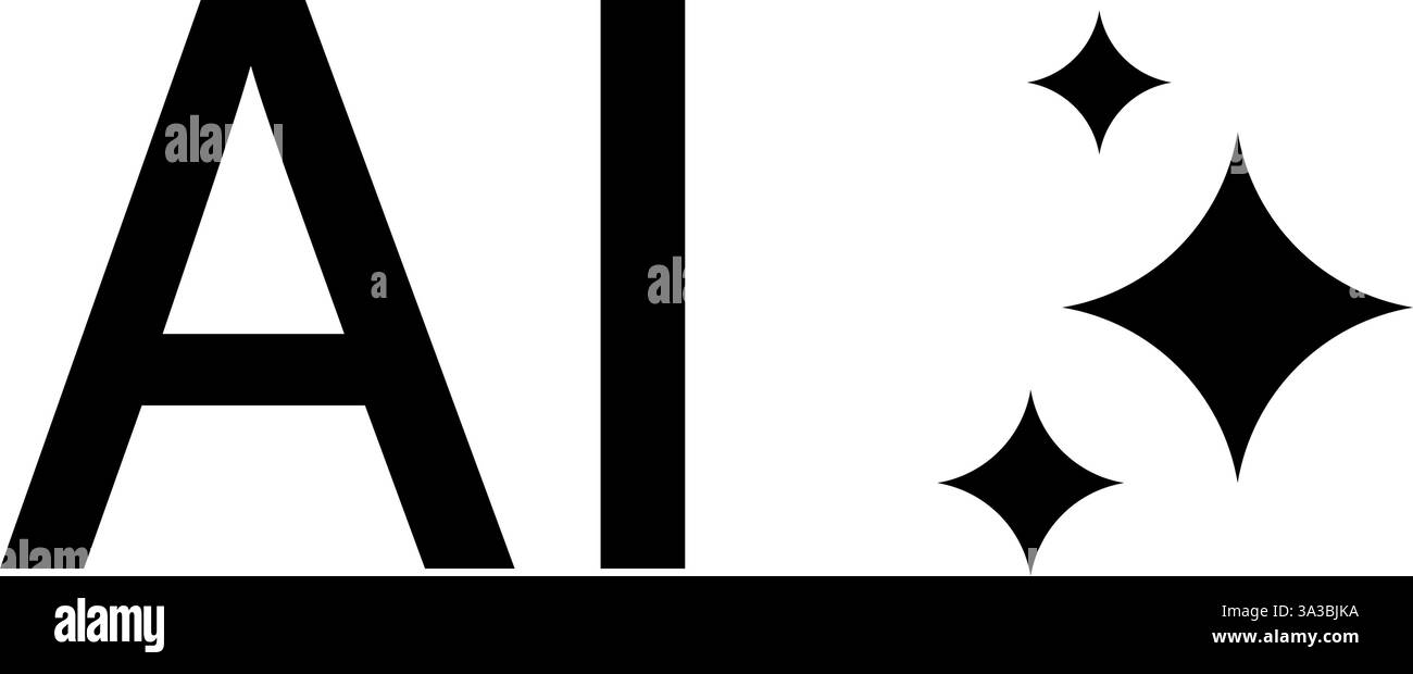 Ai generate content prompt hi-res stock photography and images - Alamy