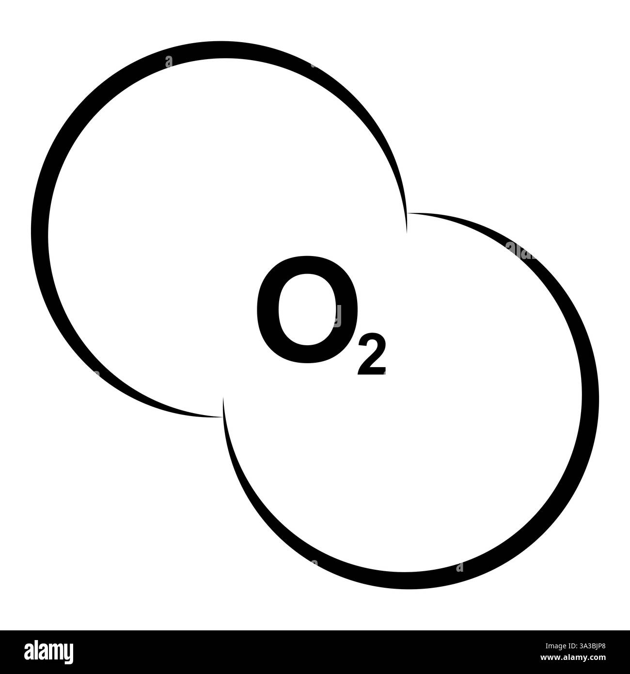 Oxygen Embrace, Halves United, Life Breath molecule gas symbol air ...