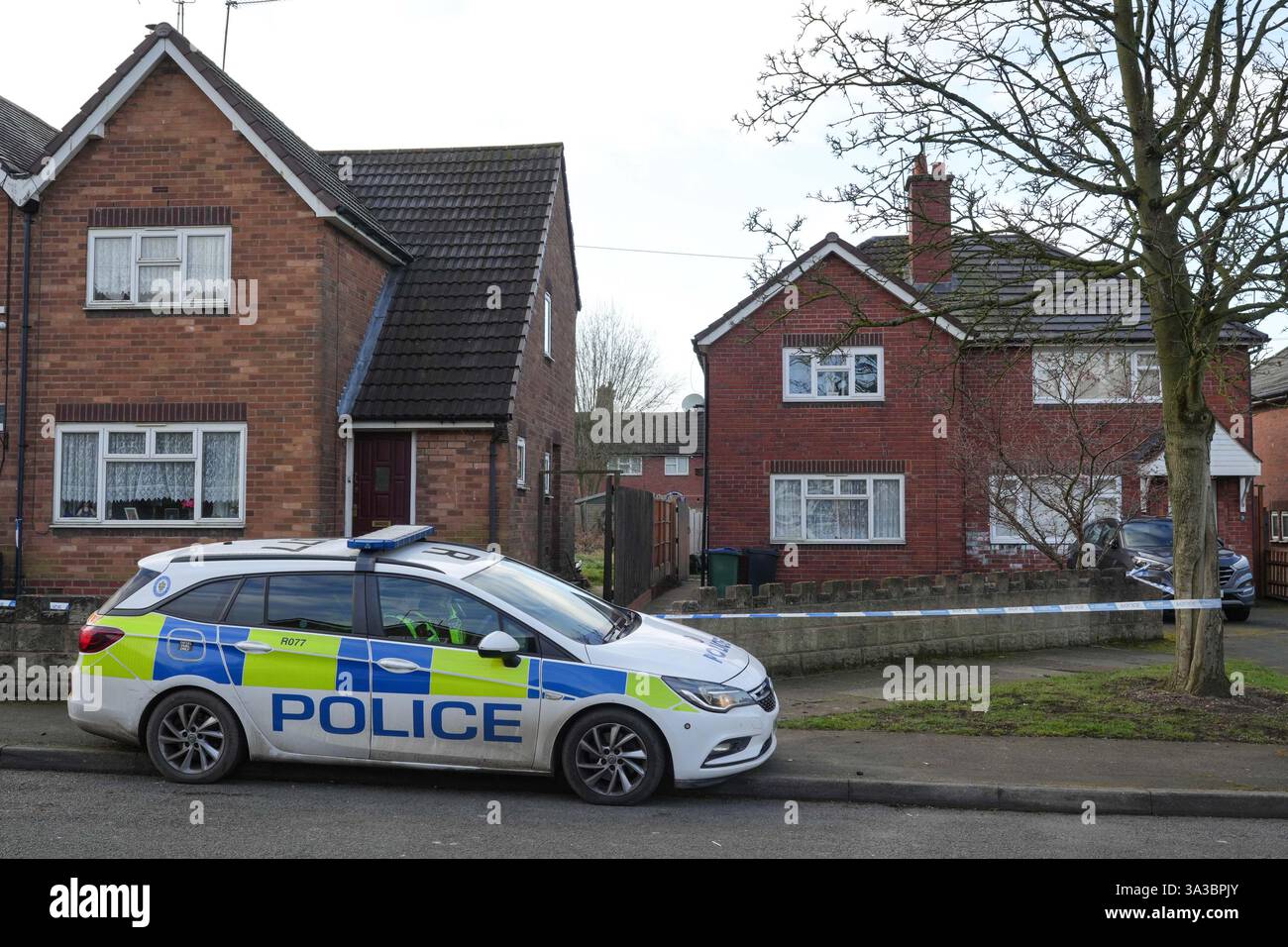 Ripon drive hi-res stock photography and images - Alamy