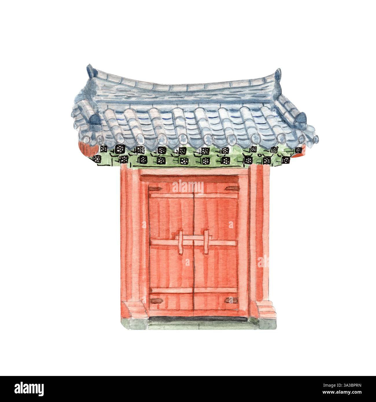 No gates Cut Out Stock Images & Pictures - Alamy