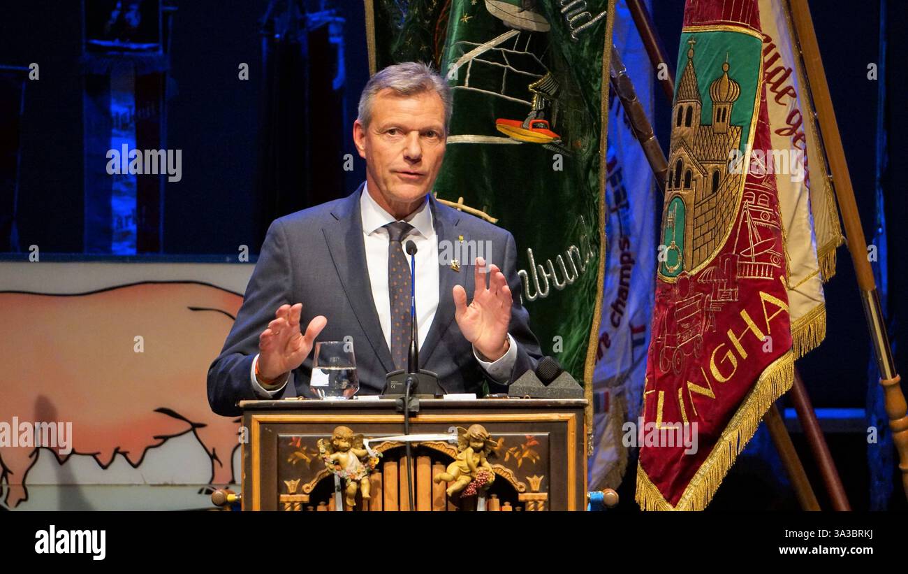 Christoph europa 1 hi-res stock photography and images - Alamy