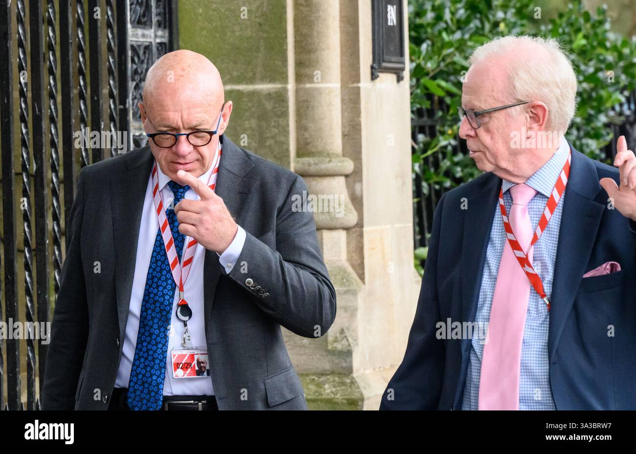 Sydney john peter booth hi-res stock photography and images - Alamy